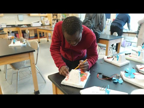 PACE program aims to help Cleveland students find careers after graduation