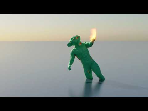 Steam Community :: Video :: Rust in monke