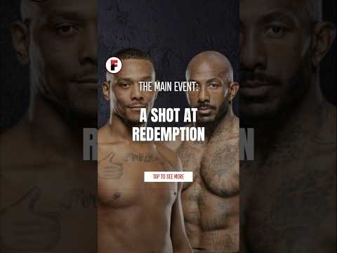 UFC Fight Night Preview | FSM’s Main Event - E65