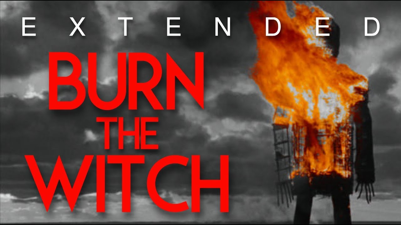 Radiohead | Burn the Witch [Extended]