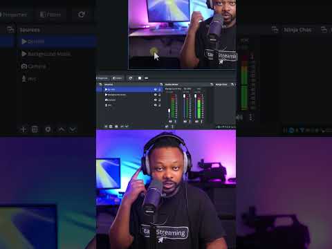 How to Add Sound Effects in OBS for Live Streaming #obstutorials #soundeffects