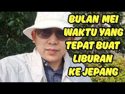 INFO CUACA DI TOKYO JAPAN, UNTUK TANGGAL 22 MEI 2025 SAMPAI 27 MEI 2025