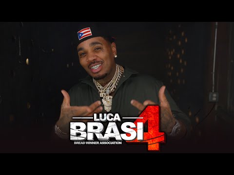 Kevin Gates - LUCA BRASI 4 (Album Singles)