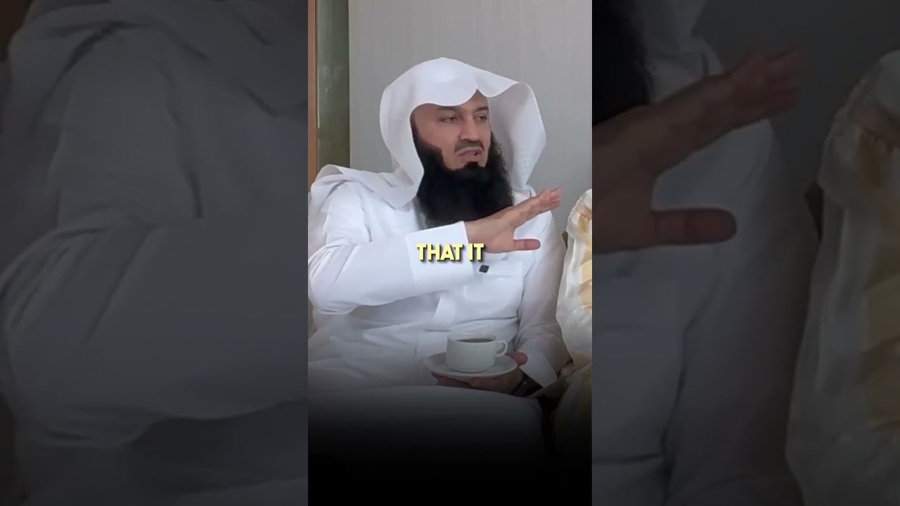 Is Oral S*x Permissible? #muftimenk #muslim #islam #allah #intimacy #private #marriage #bed #adult