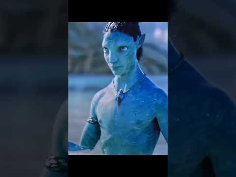 Ao'nung ll avatar : the way of water edit#4u #capcut #avatarthewayofwater #avataredit #ao'nung#edit