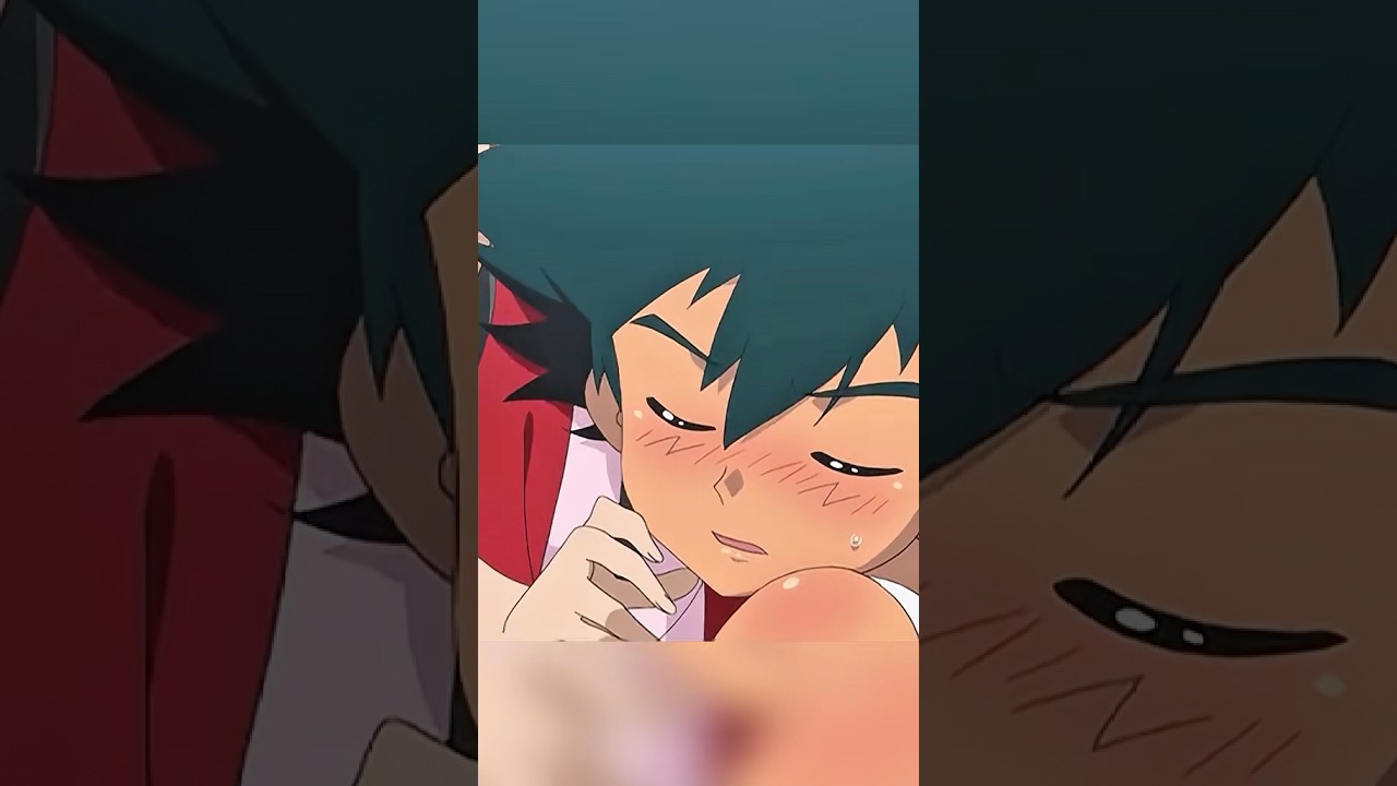 The WEIRDEST Episode ever #pokemon #pokemonchannel #anime #pokemonanime #ashketchum #pokemonjourneys