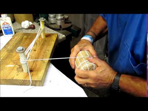 Rinfasciature Cylinder Shell Construction