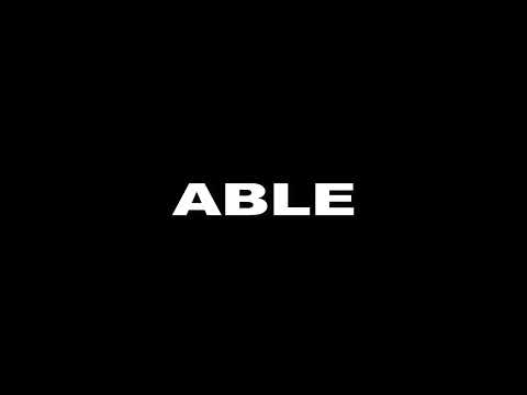 Definition of Able