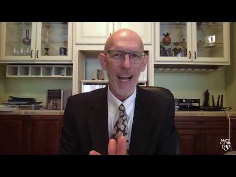 COVID-19: Mayo Clinic expert on what it's going to take to reopen the U.S.