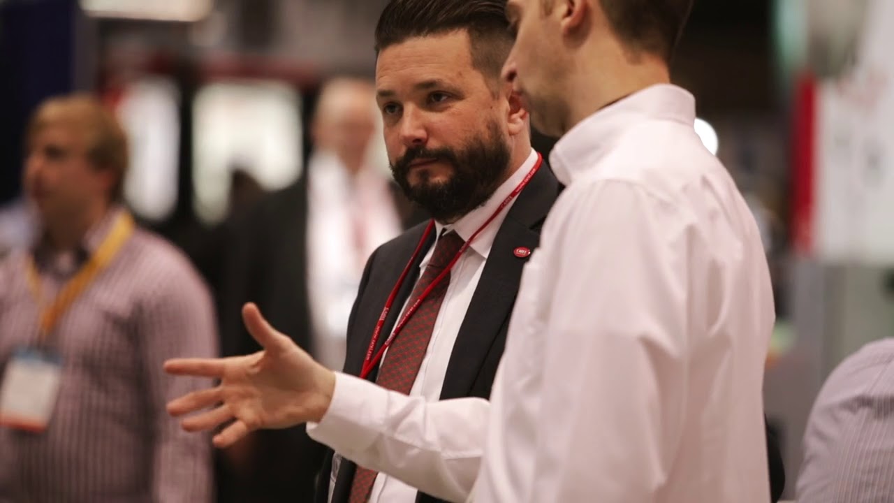 Retrofit Solutions @AHR 2018