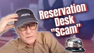 Reservation Desk Reviews and Complaints | reservationdesk.com @ Pissed ...