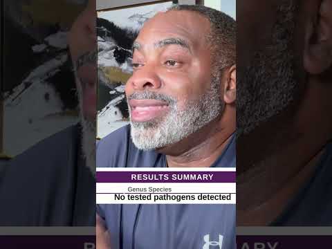 When Is A Fungal Toenail Infection Not A Fungal Toenail Infection? DC Foot Doctor Podcast