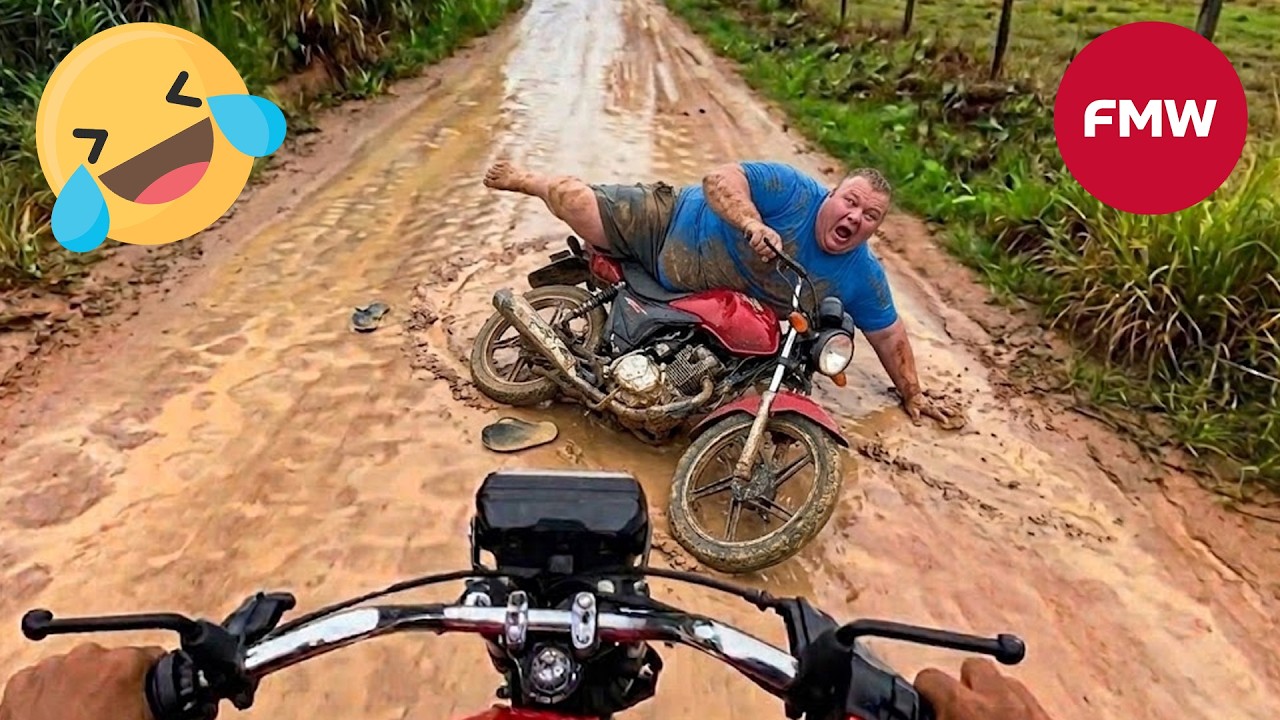 Try Not To Laugh 🤣 Top 100 Funniest Videos Ever 😂 | Funny Videos Compilation 2026 #119