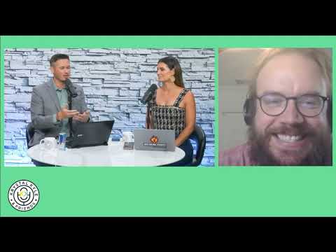 Chapo’s Matt Christman REACTS To Biden’s “Fascism” Speech – Attack the ...