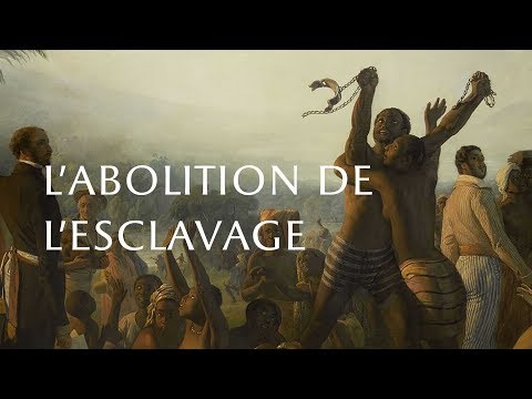 1848 : l’abolition de l’esclavage dans les colonies françaises – JJPAUL ENT