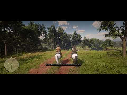 Steam Community :: Video :: Arthur Morgan simplesmente Chad