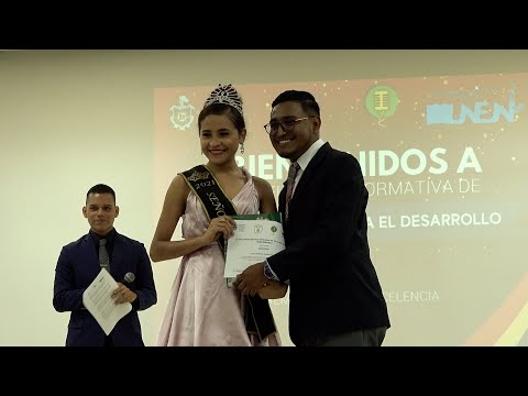 UNAN-Managua premia los mejores promedios del 2021 en la carrera de Comunicación para el Desarrollo