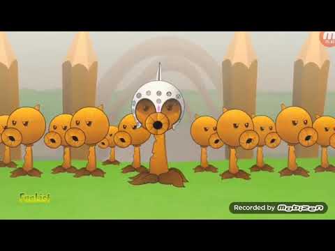 pvz2 The power of mints - #2 Mentas poderosas - Wattpad