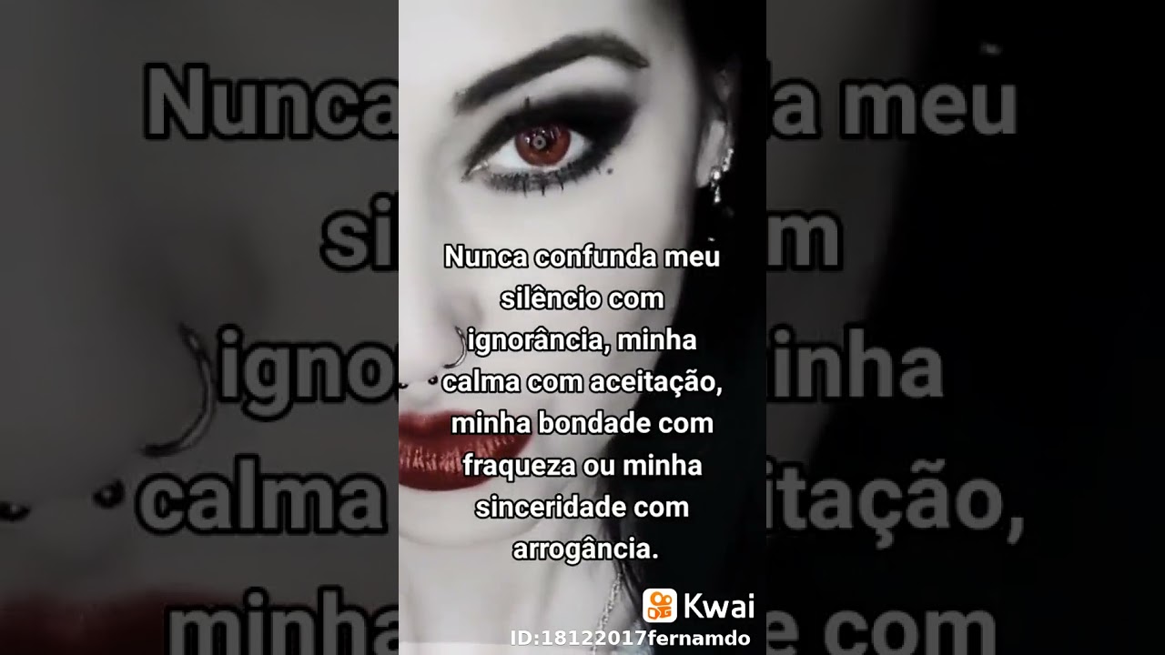 mensagem de indireta 😚