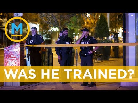 Crime specialist suggests Toronto gunman had formal firearms training | Your Morning