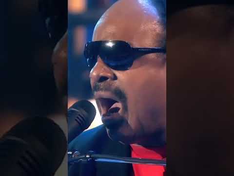 Stevie Wonder | Isn't She Lovely (subtitulado en español e inglés)