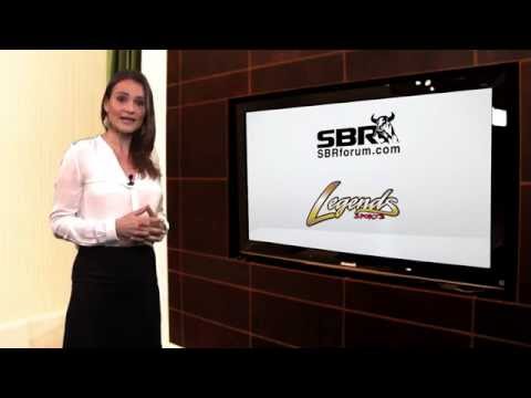 Legends Sportsbook site tour