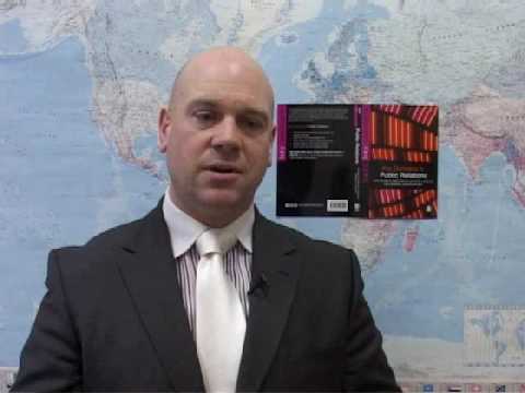 Key Concepts in Public Relations
