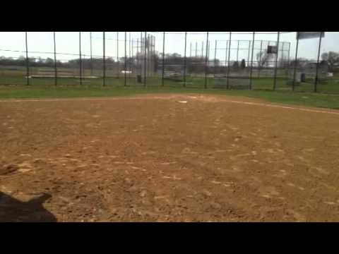 Spanish Baseball