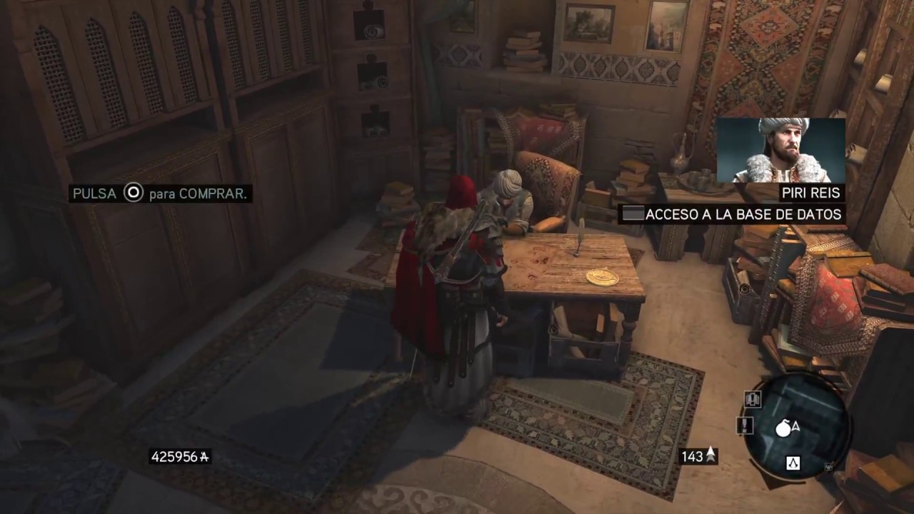 Trophy/Achievement - Crafting Maniac || BUG EXPLAINED || AC Revelation || PS4 PRO