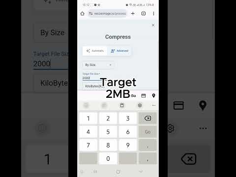 How can i increase the kb of a picture? | Increase Image Size KB to MB | Resizeimage.IO
