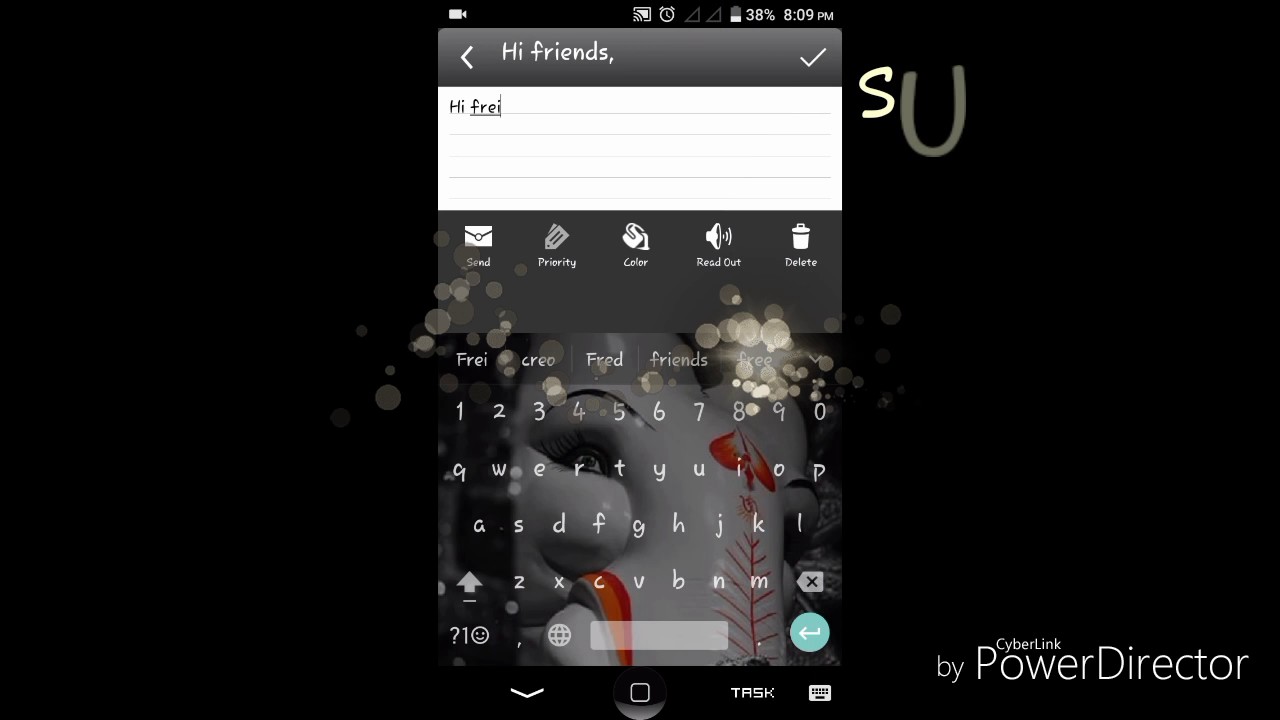 How to run JAVA program in android mobile