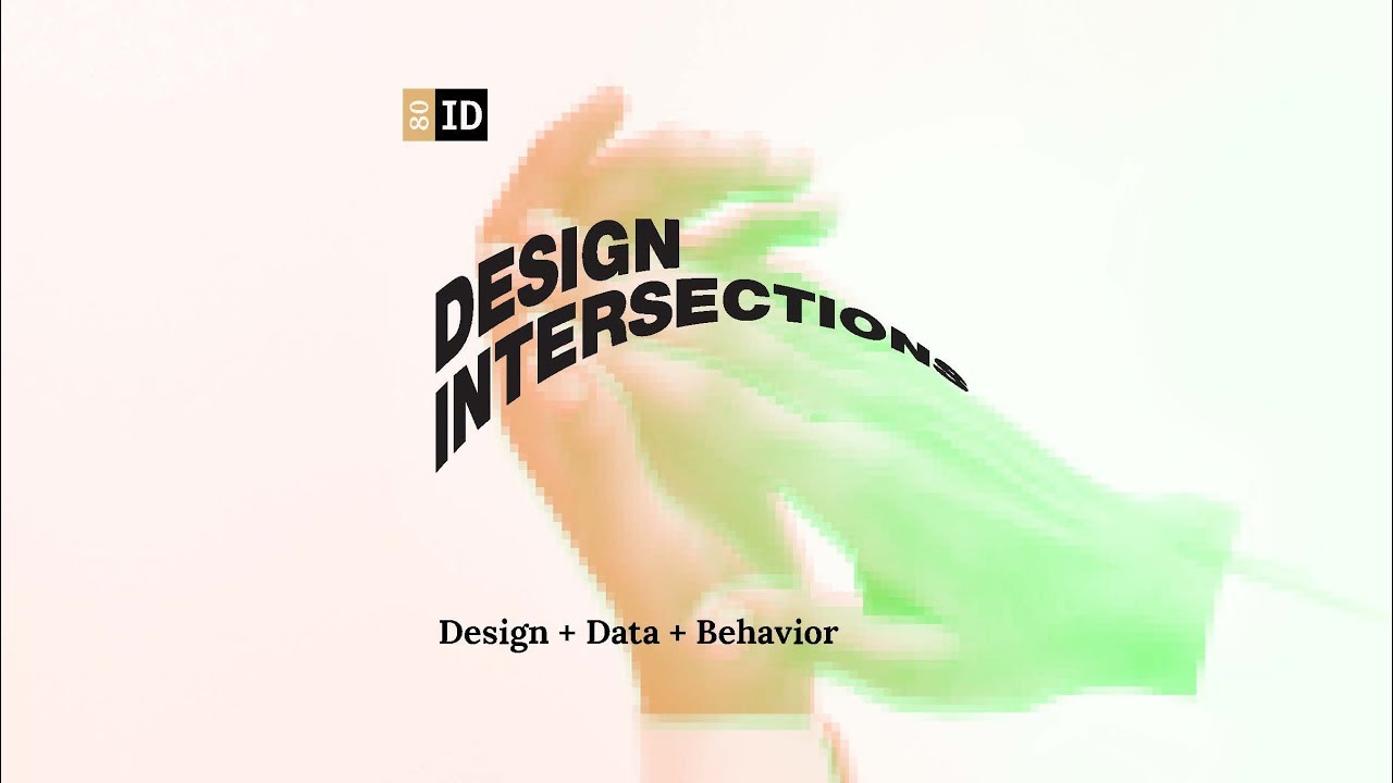 Design Intersections | Highlights