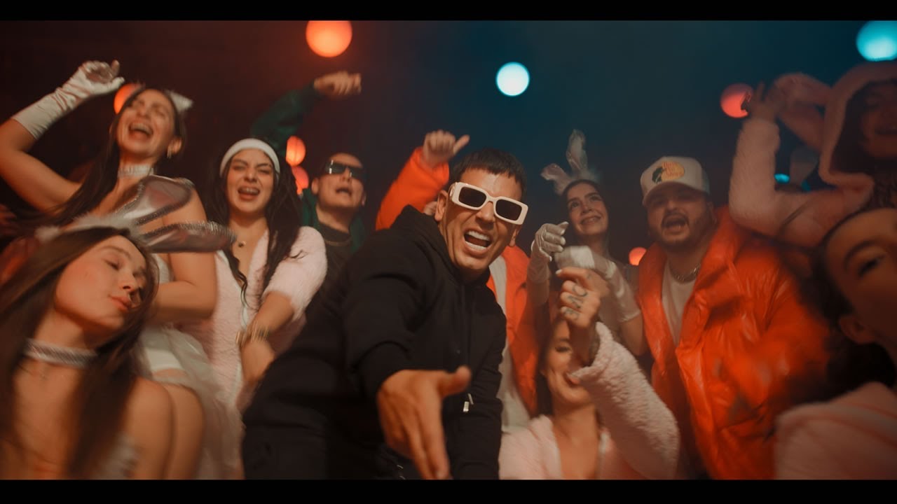 Traka La Maniaka by Tito El Bambino from Puerto Rico | Popnable