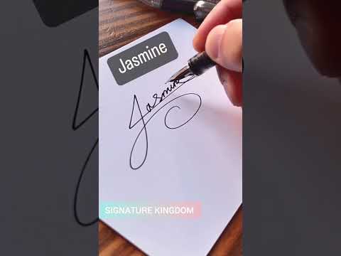 J Signature | Signature Style Of J | signature style of my name J #shorts #youtubeshorts #trending