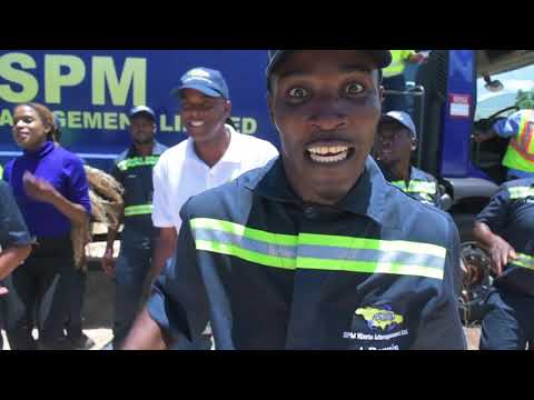 A Yuh Duty - SPM Waste Management Theme Song