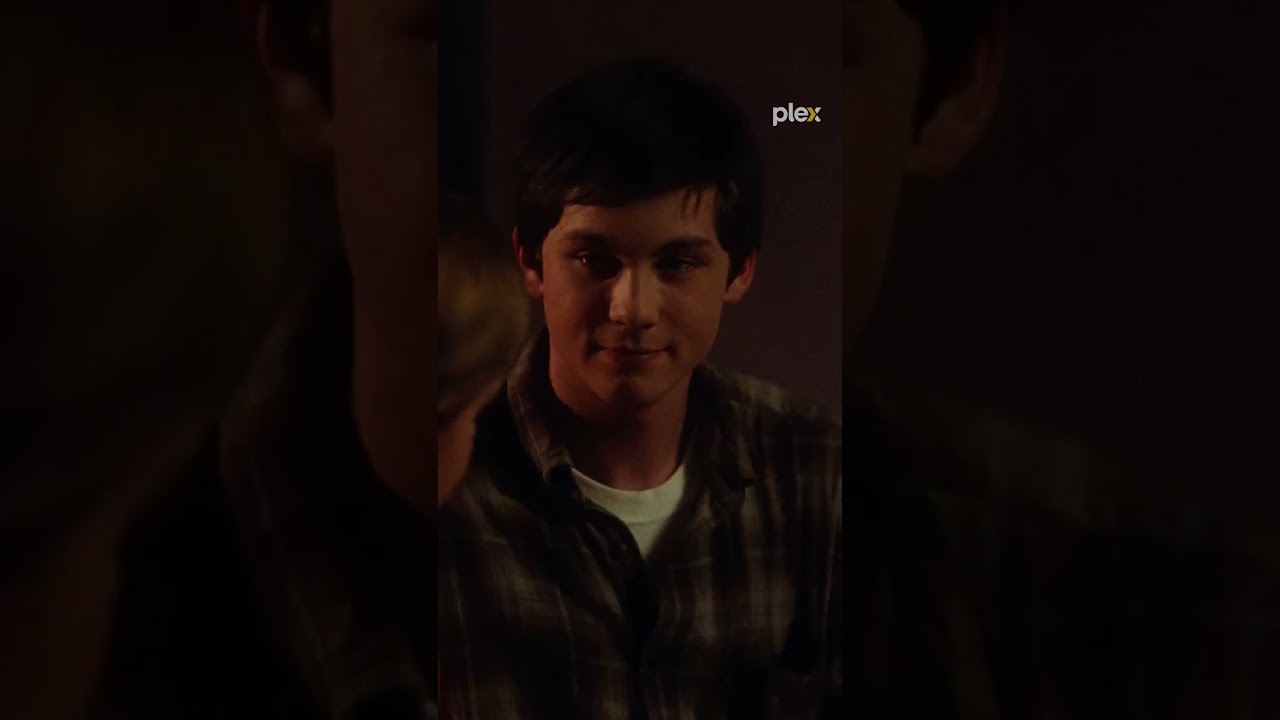 You’ll get into Penn State Hermione 🪄 Stream The Perks of Being A Wallflower, free on Plex. #plex #