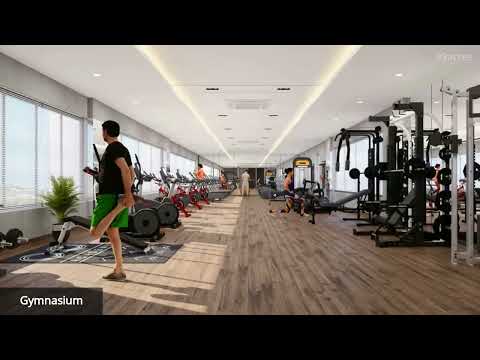 Pavani Mirabilia Whitefield, Bangalore | Price List & Brochure, Floor ...