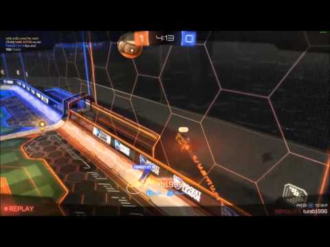 Steam Community :: Video :: Rocket League Aerial 3