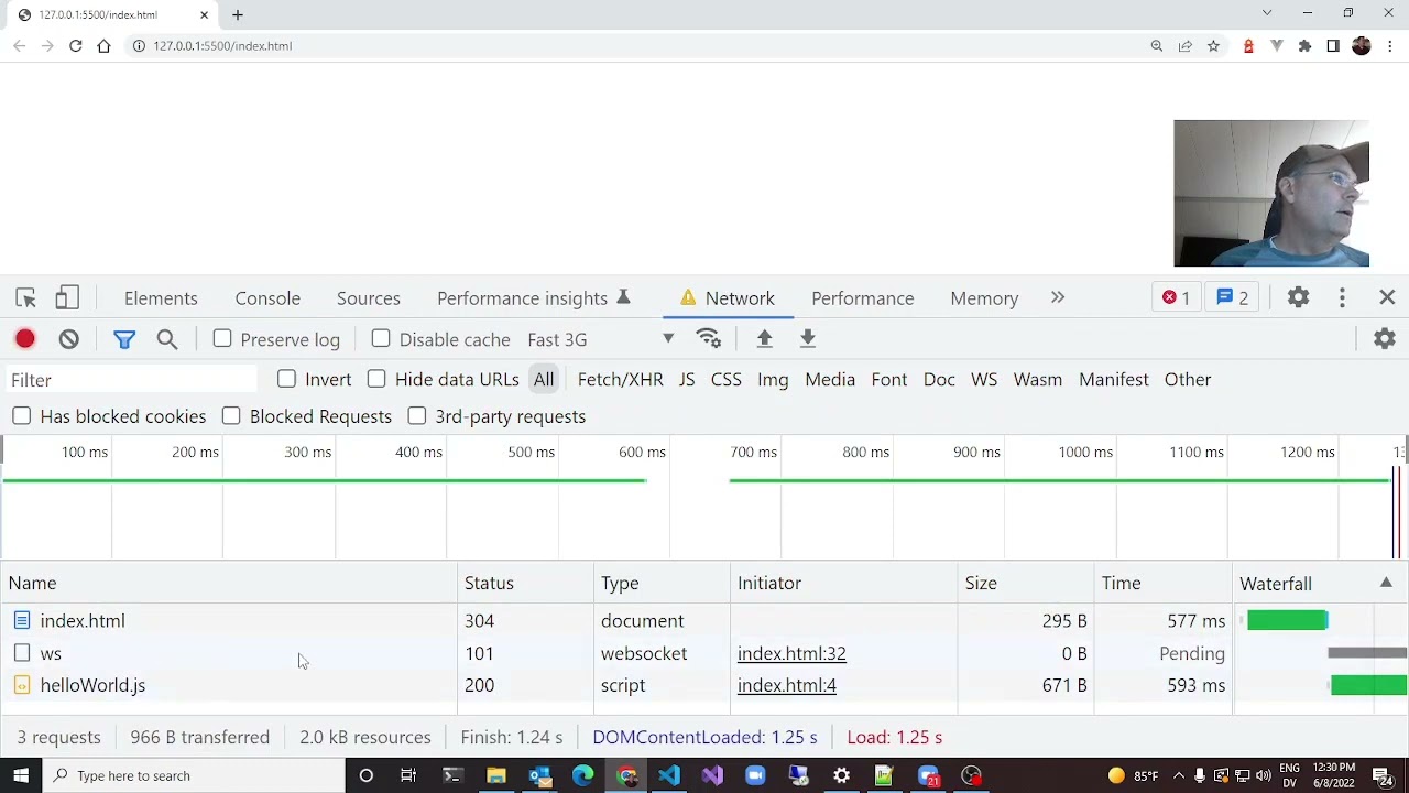 Import Maps with TypeScript