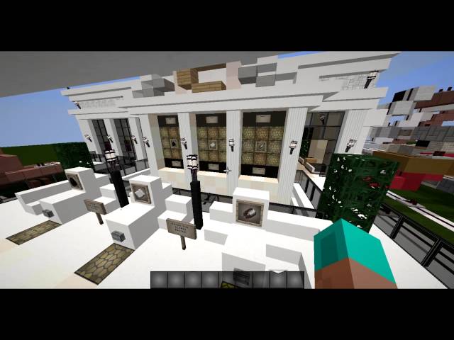 FIRST* Redstone Ai rock paper scissors [PLAY WITH THE COMPUTER ...