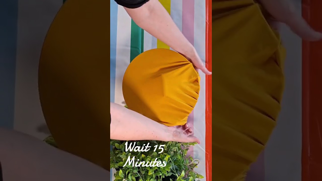 Easy French Baguette recipe – 3 Ingredients 5 minutes -  Anyone Can Do It! no kneading needed enjoy