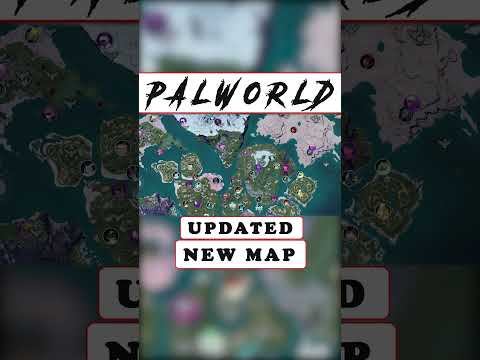 The Evolution of Feybreak: Old vs New Map Review