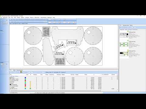 RADAN SOFTWARE - RADAN Radnest - Advanced True Shape Nesting Software ...