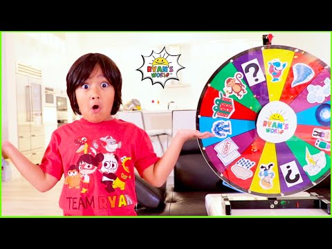 Should My Toddler Watch Ryan’s World YouTube Channel? – The Workin' Parent