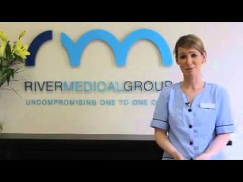 Gynecomastia in Ireland from riber Medical Cosmetic Surgery