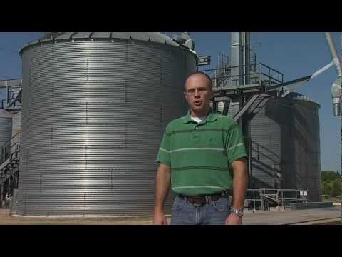 Stored Products Research and Educational Center- Grain Bin Rescue