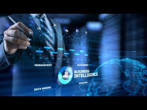 What is Business Intelligence (BI) | Unlocking the Secrets of Business Intelligence (BI) 2025
