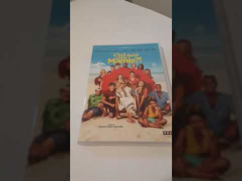 Un jour un film ! C'est quoi cette mamie ?!