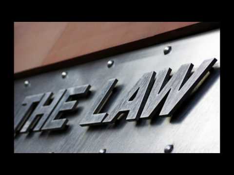 Scientific Law Definition