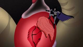 Martian Manhunter vs. the Imperium